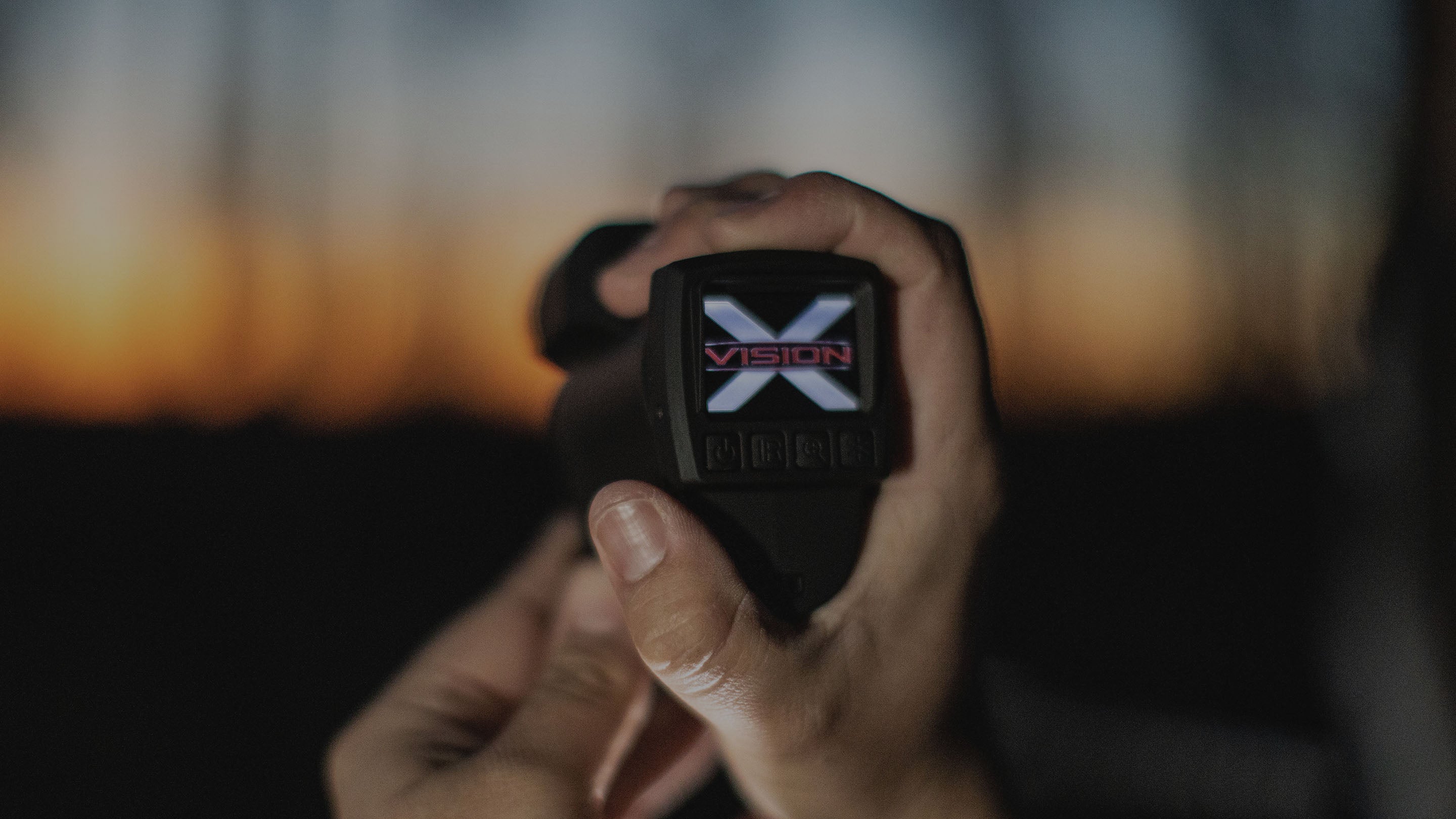 Night Vision Rangefinder | X-Vision Optics – X-Vision Optics Website