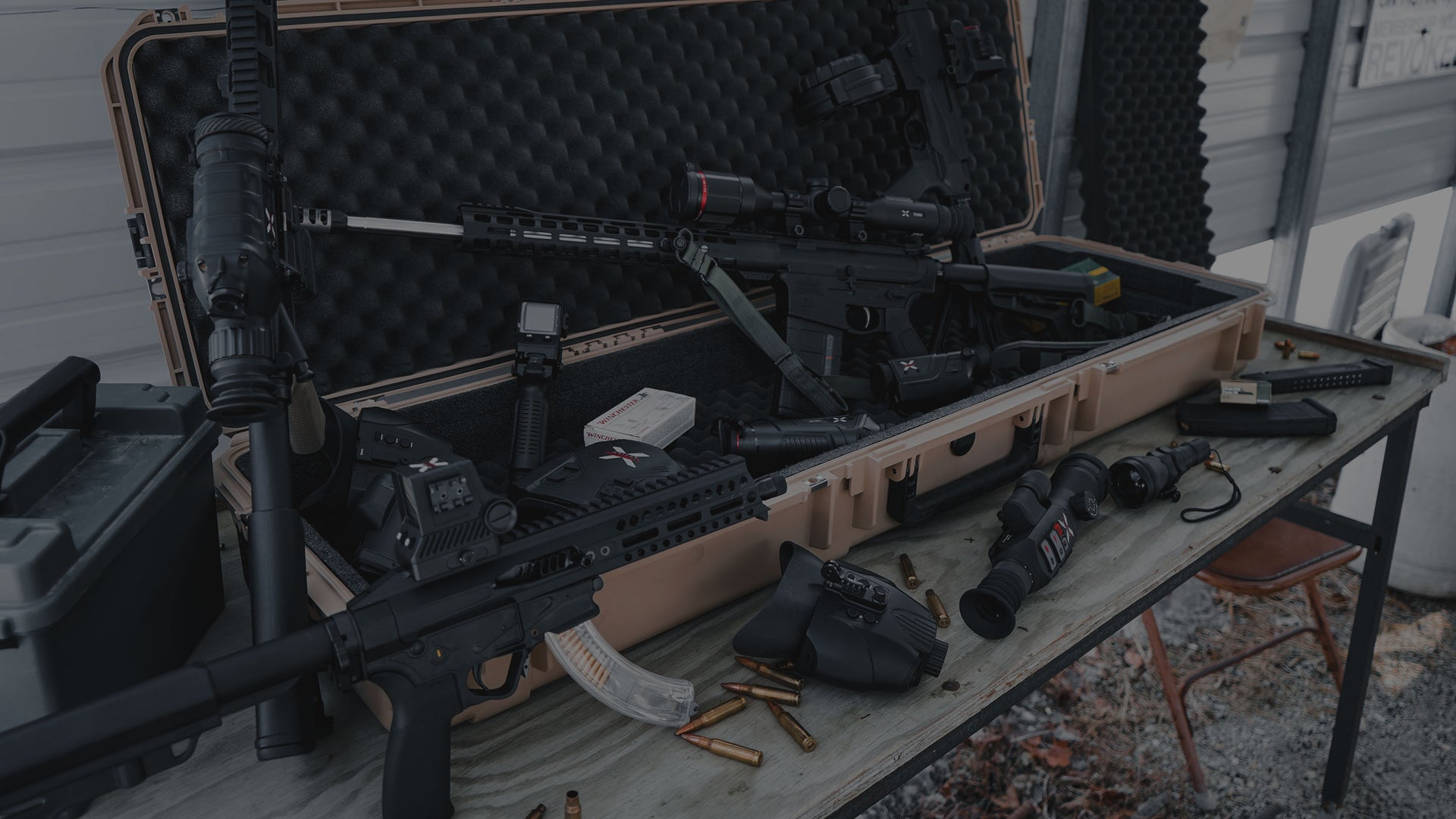 Shop All Products | X-Vision Optics – X-Vision Optics Website