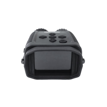 Shadow 100 Digital Night Vision Mini-Viewer | X-Vision Optics – X ...