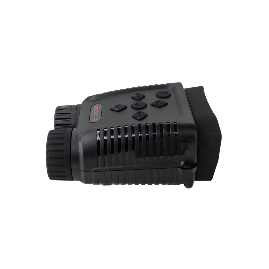 Shadow 100 Digital Night Vision Mini-Viewer | X-Vision Optics – X ...