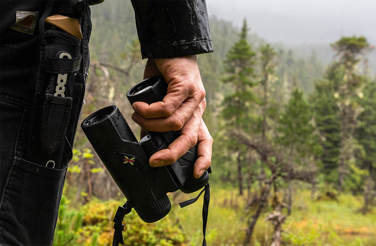 About Us – X-Vision Optics Website