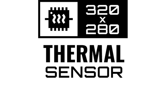 Flex 1 Thermal Reflex Sight | X-Vision Optics – X-Vision Optics Website