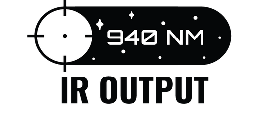 Meridian 550 Night Vision Scope | X-Vision Optics – X-Vision Optics Website