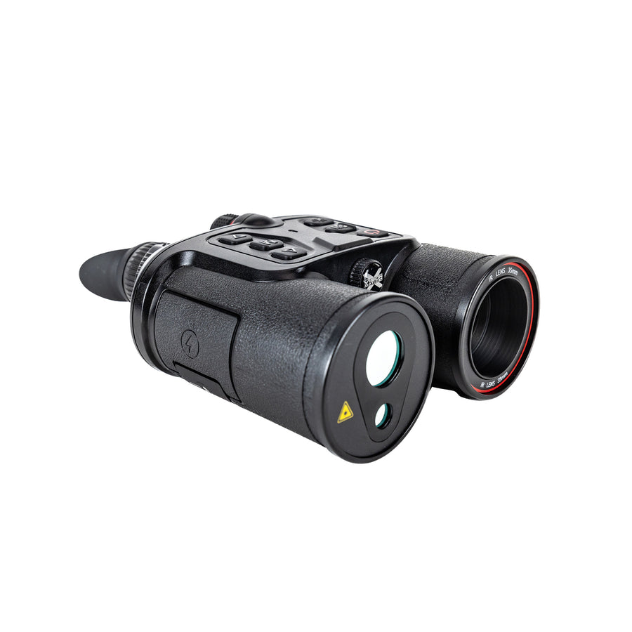 Thermal Optics | X-Vision Optics – X-Vision Optics Website