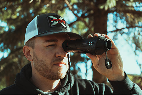 X-Vision Optics | Night Vision Optics, Thermals & Rangefinders – X ...