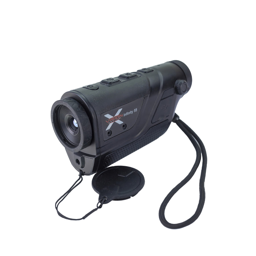 Thermal Optics | X-Vision Optics – X-Vision Optics Website