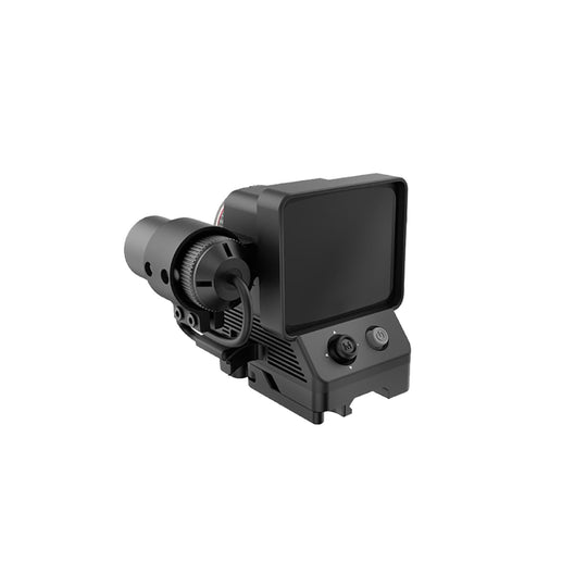 Thermal Reflex Sights | X-Vision Optics – X-Vision Optics Website