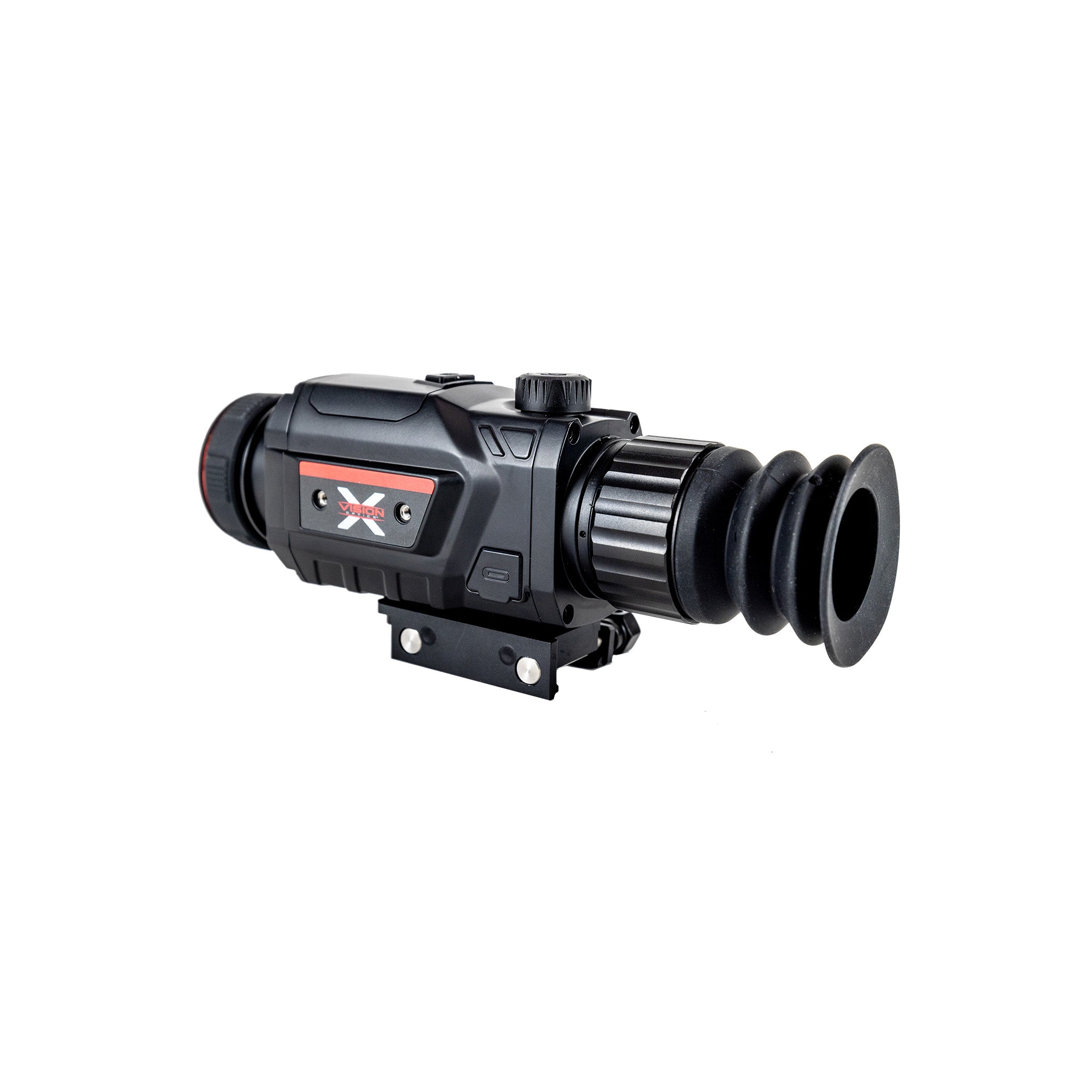 Impact 350 Thermal Scope | X-Vision Optics – X-Vision Optics Website