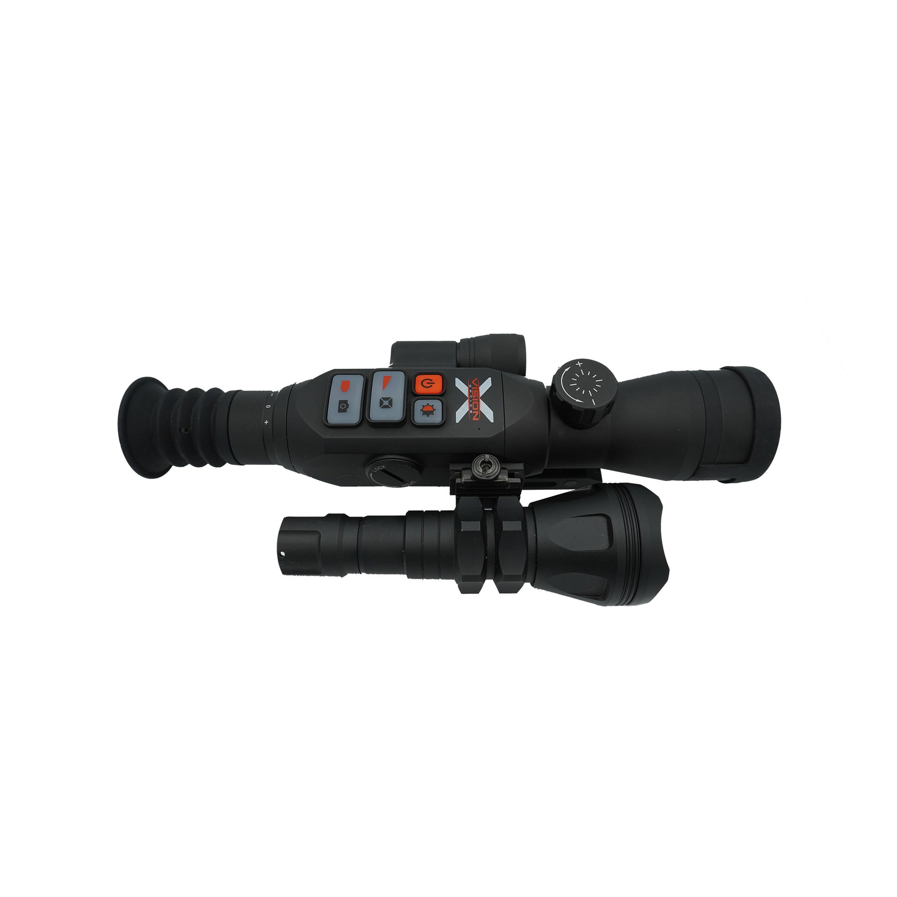 Meridian 550 Night Vision Scope | X-Vision Optics – X-Vision Optics Website