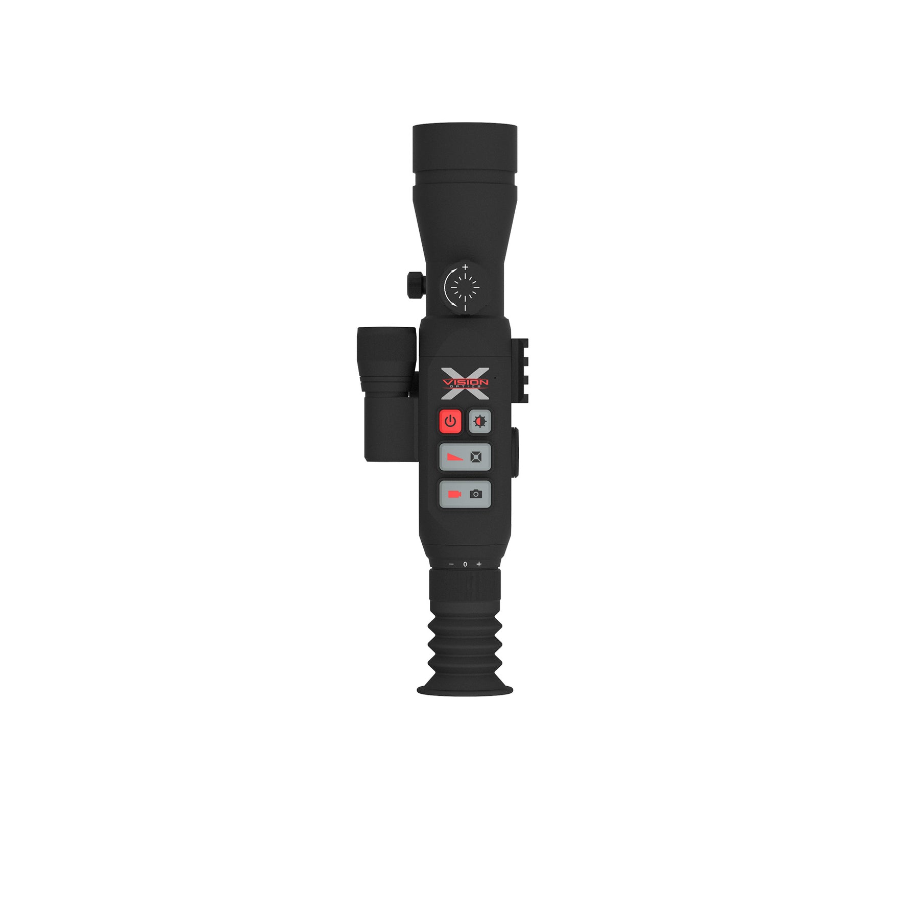 Meridian 550 Night Vision Scope | X-Vision Optics – X-Vision Optics Website