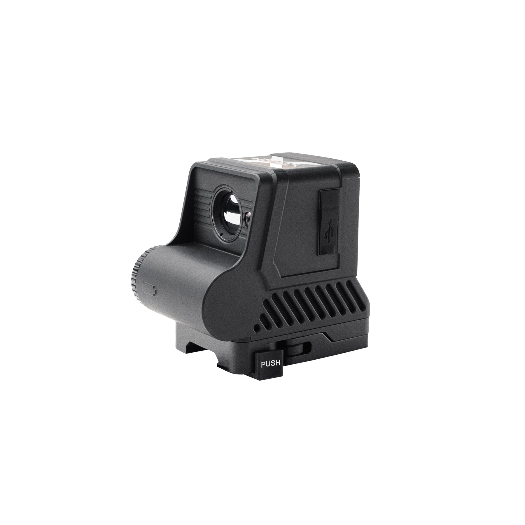 Flex 1 Thermal Reflex Sight | X-Vision Optics – X-Vision Optics Website