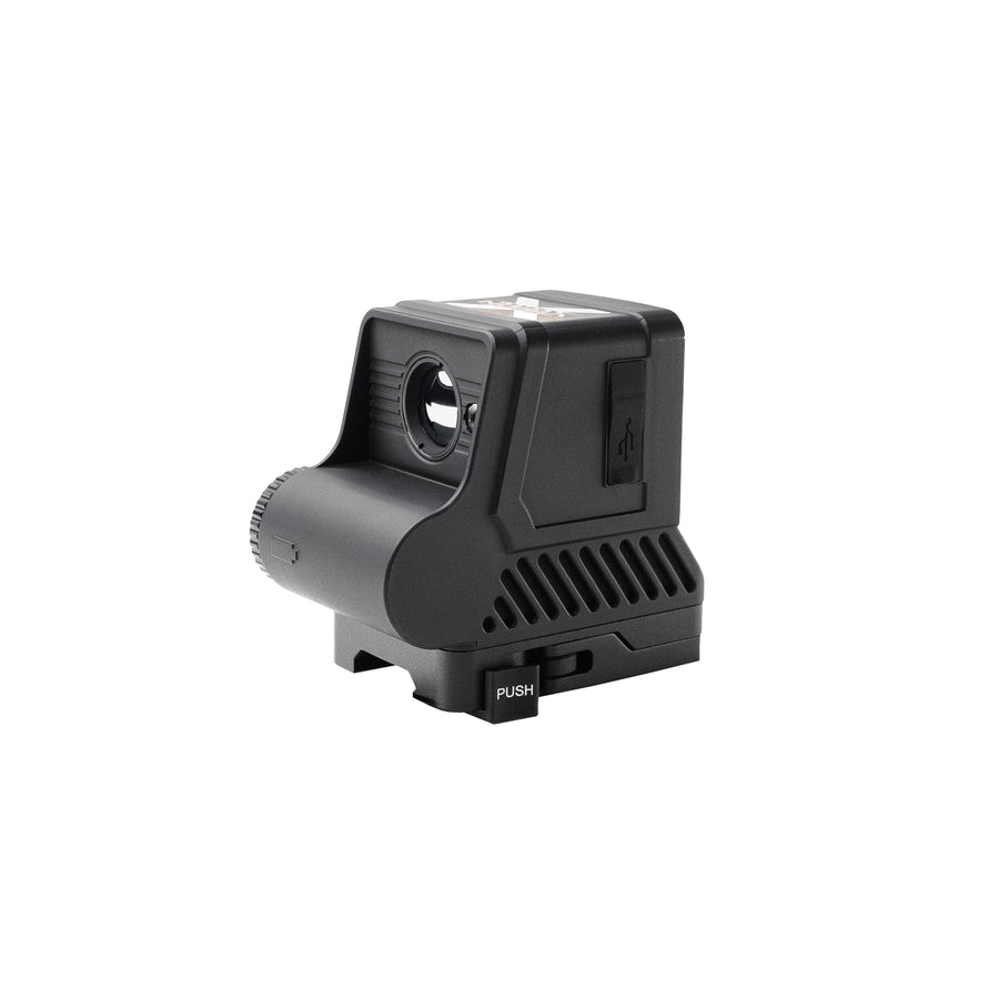 Flex 1 Thermal Reflex Sight | X-Vision Optics – X-Vision Optics Website