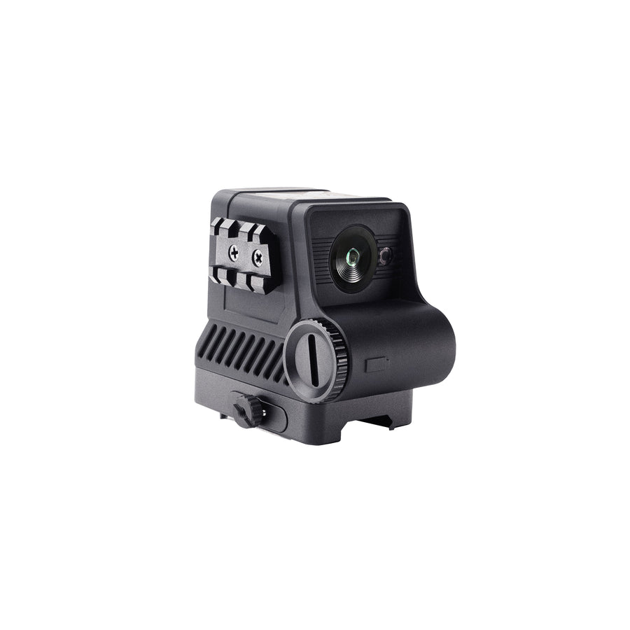 Flex 1 Wide View Thermal Reflex Sight | X-Vision Optics – X-Vision ...