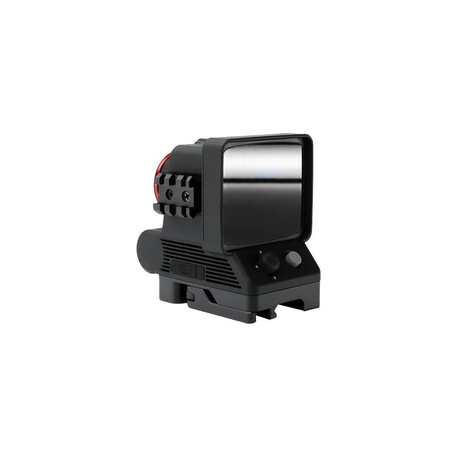 X-Vision Optics | Night Vision Optics, Thermals & Rangefinders – X ...