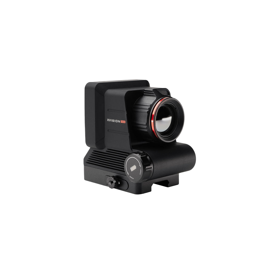 Flex 2 Thermal Reflex Sight | X-Vision Optics – X-Vision Optics Website
