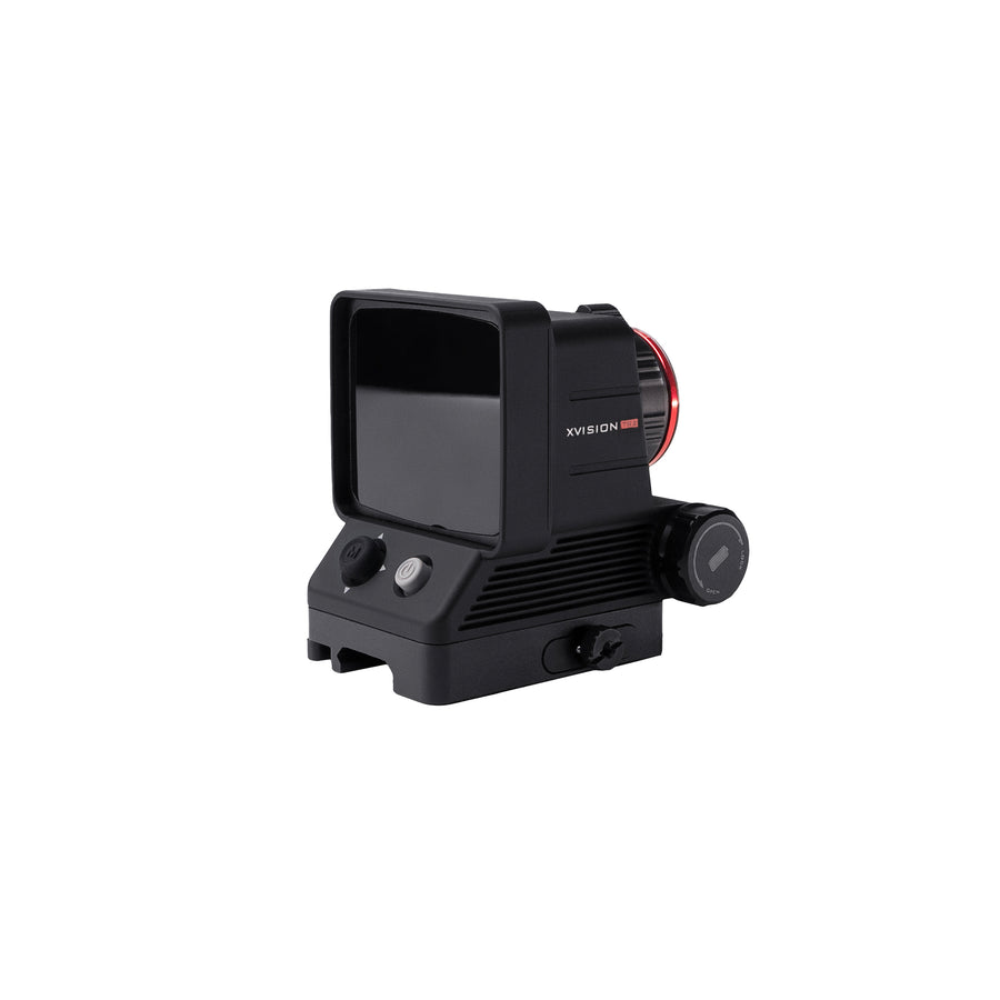 Flex 2 Thermal Reflex Sight | X-Vision Optics – X-Vision Optics Website