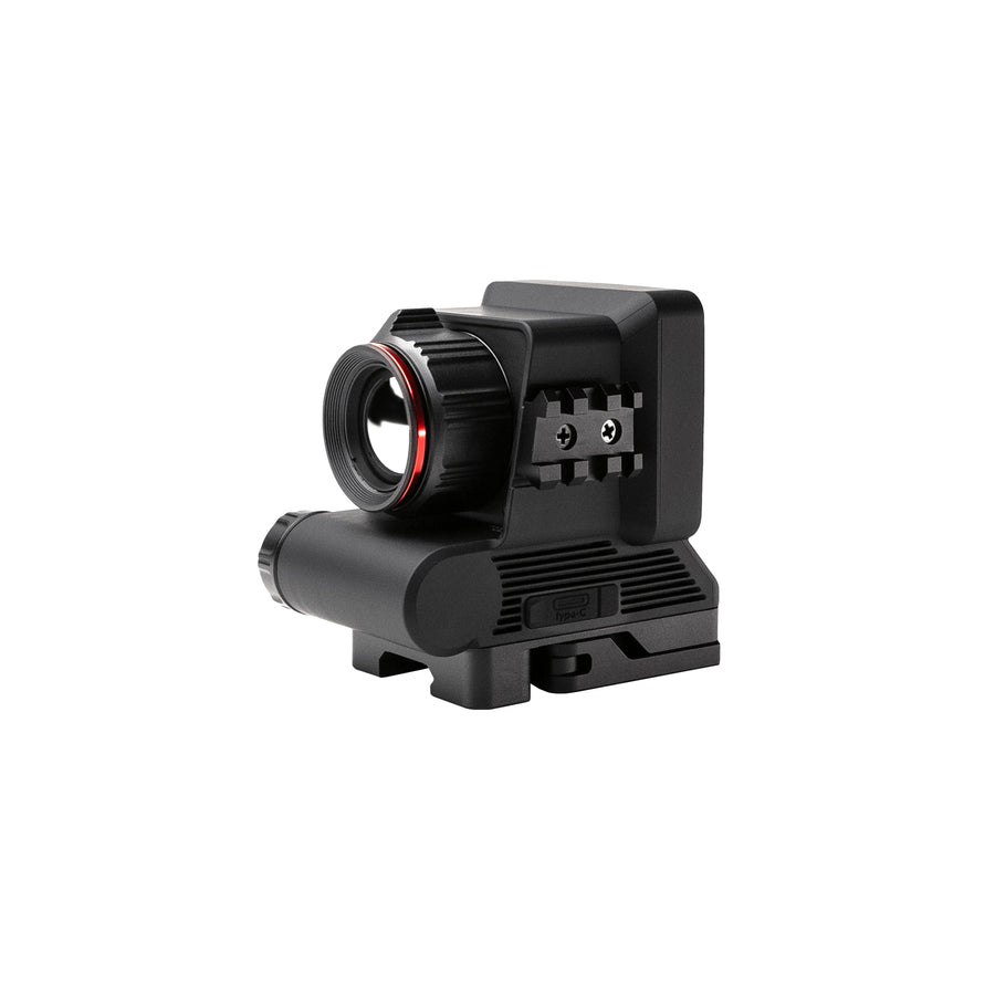 Flex 2 Thermal Reflex Sight | X-Vision Optics – X-Vision Optics Website
