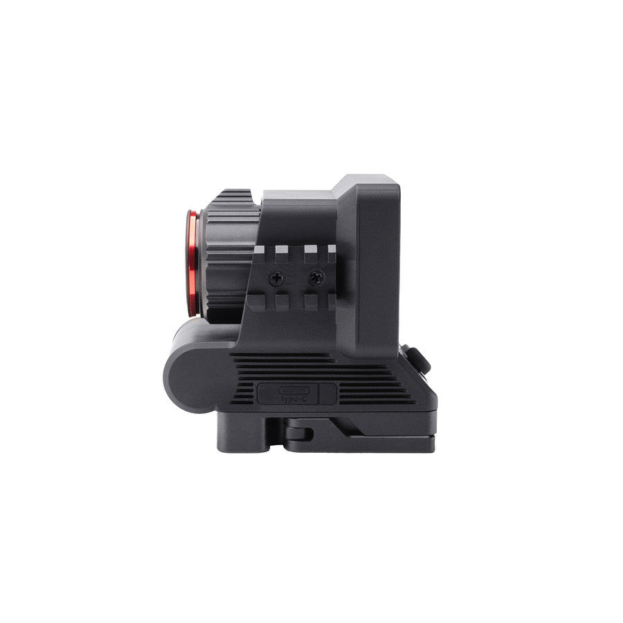 Flex 2 Thermal Reflex Sight | X-Vision Optics – X-Vision Optics Website