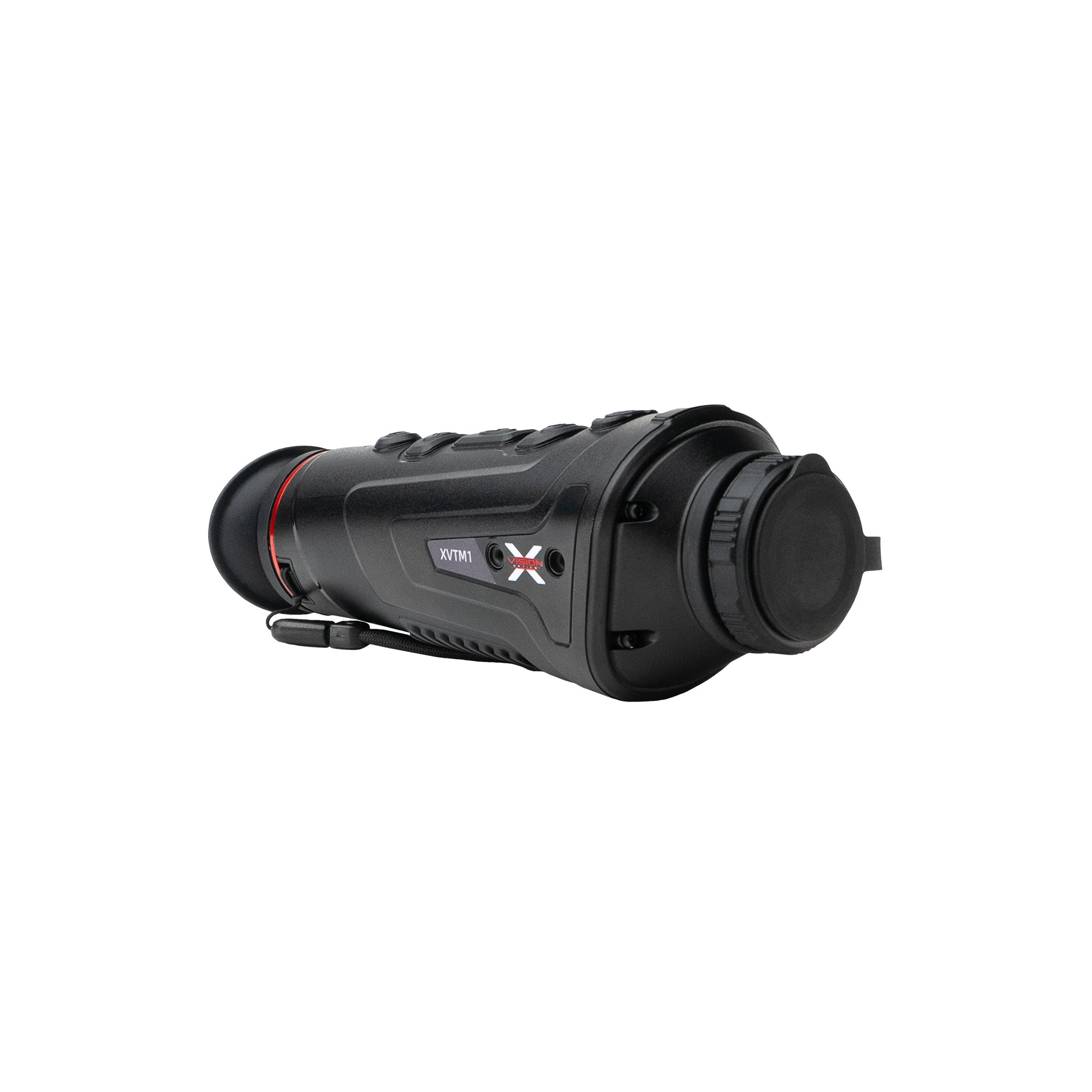 Infinity 100 Thermal Monocular | X-Vision Optics – X-Vision Optics Website