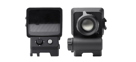 Flex 2 Thermal Reflex Sight | X-Vision Optics – X-Vision Optics Website