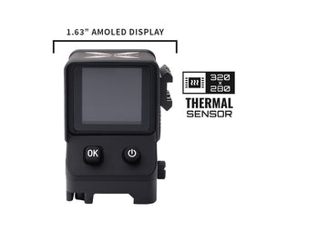 Flex 1 Thermal Reflex Sight – X-Vision Optics Website