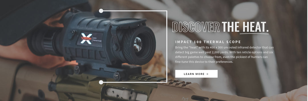 X-Vision Optics | Night Vision Optics, Thermals & Rangefinders – X ...