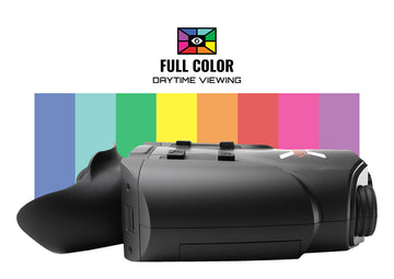 Shadow 22 Night Vision Binoculars | X-Vision Optics – X-Vision Optics ...