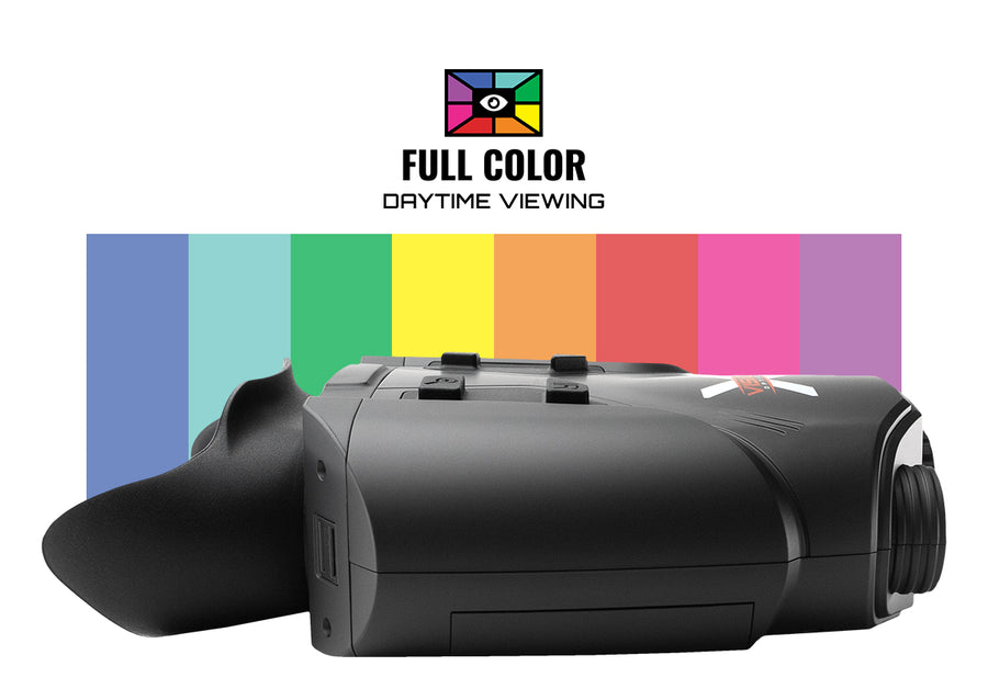 Shadow 22 Night Vision Binoculars | X-Vision Optics – X-Vision Optics ...