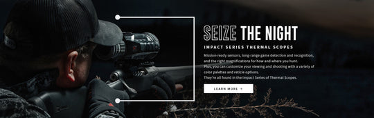 X-Vision Optics | Night Vision Optics, Thermals & Rangefinders – X ...