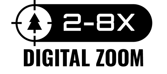 Shadow 100 Digital Night Vision Mini-Viewer | X-Vision Optics – X ...