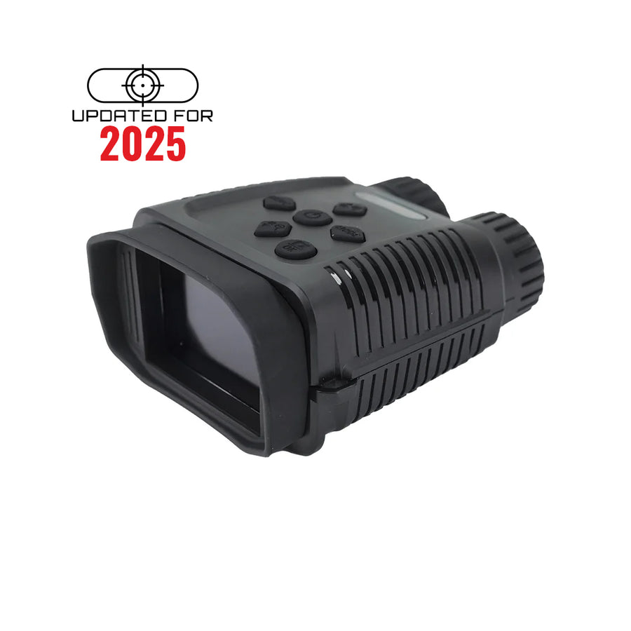 Night Vision Binoculars | X-Vision Optics – X-Vision Optics Website