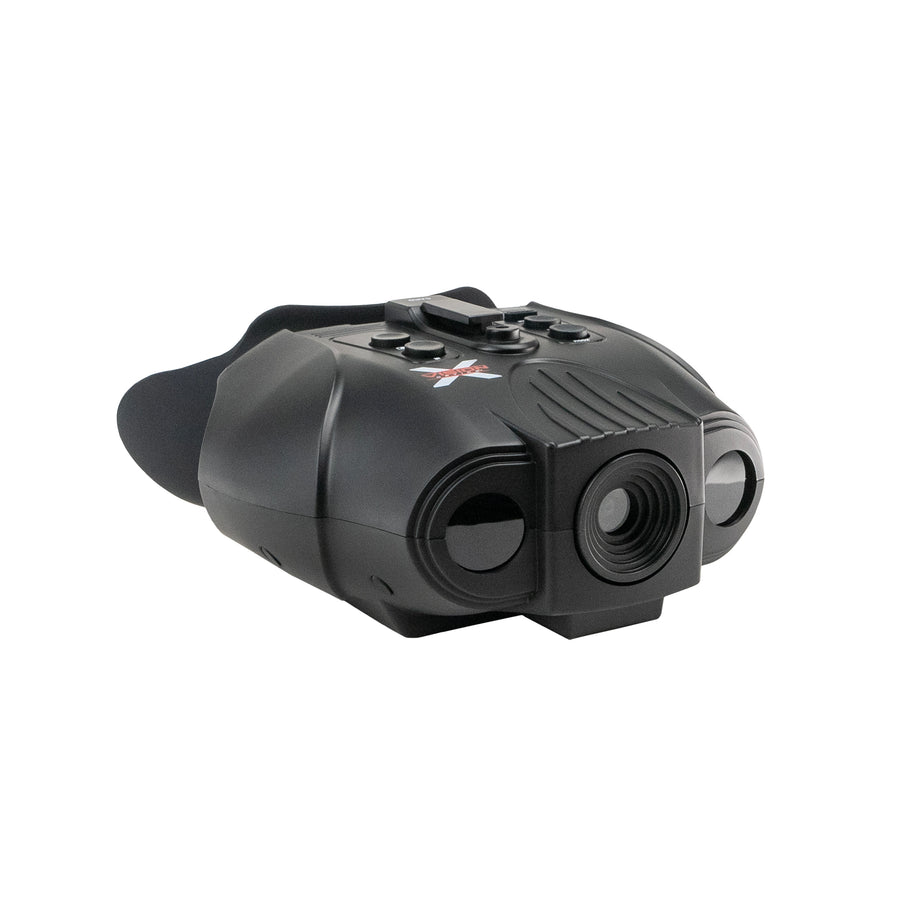 Phantom 55 Hands-Free Night Vision Binoculars | X-Vision Optics – X ...