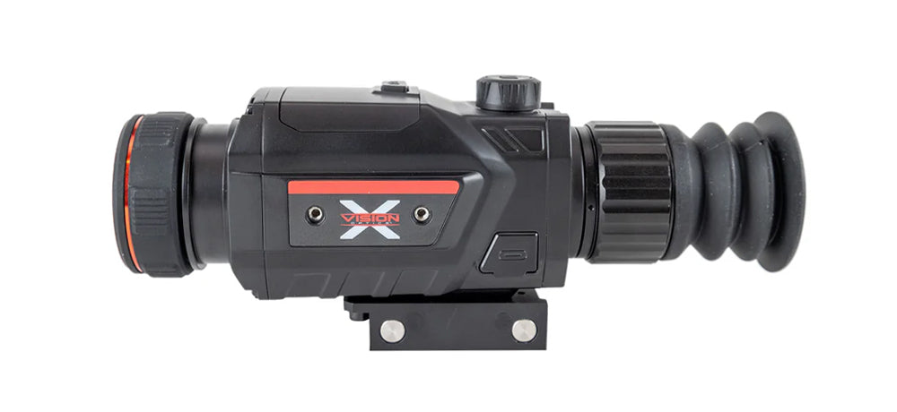 Impact 350 Thermal Scope | X-Vision Optics – X-Vision Optics Website
