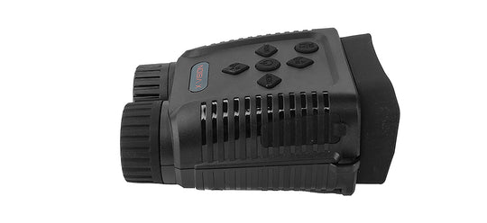 Shadow 100 Digital Night Vision Mini-Viewer | X-Vision Optics – X ...