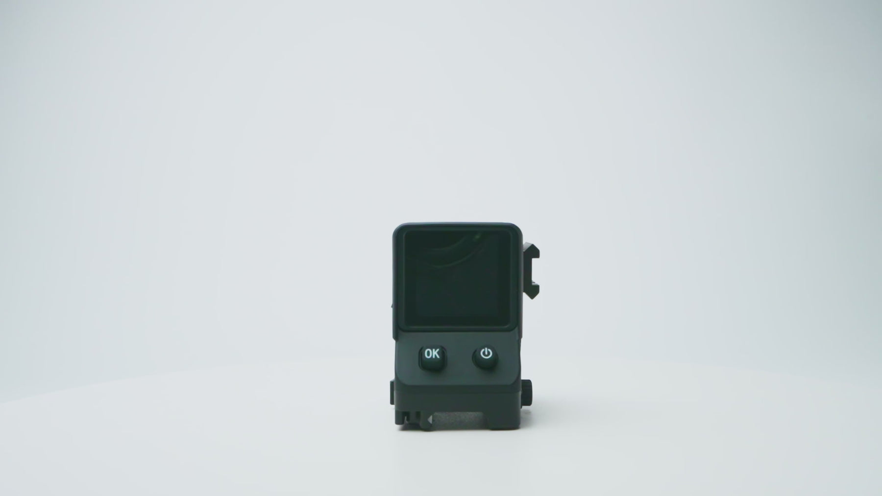 Flex 1 Thermal Reflex Sight | X-Vision Optics – X-Vision Optics Website